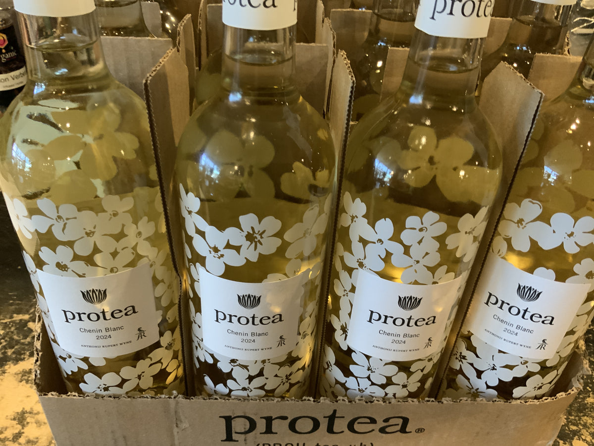 Protea Chenin Blanc – VSOP Taproom
