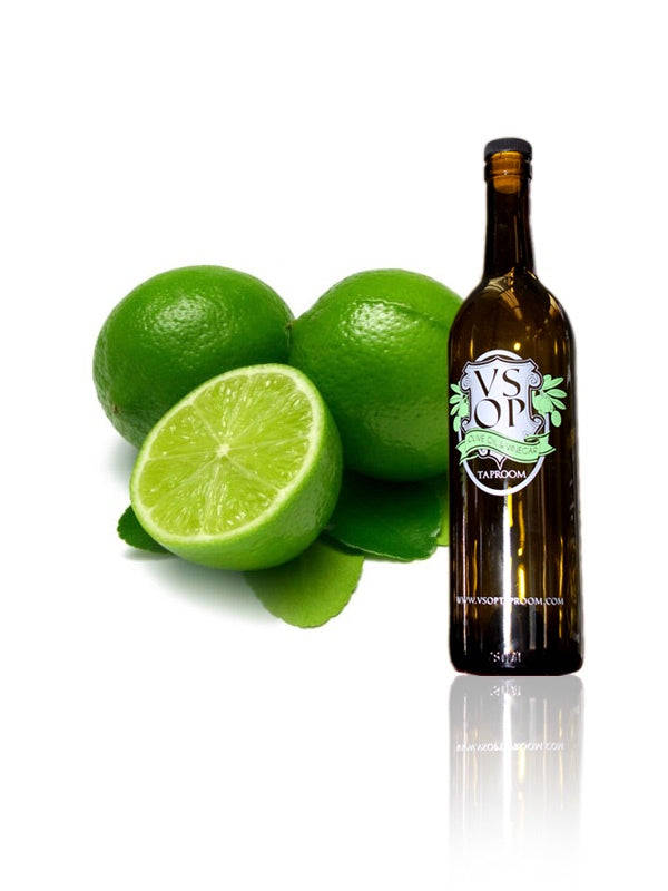 Key Lime White Balsamic Vinegar – VSOP Taproom
