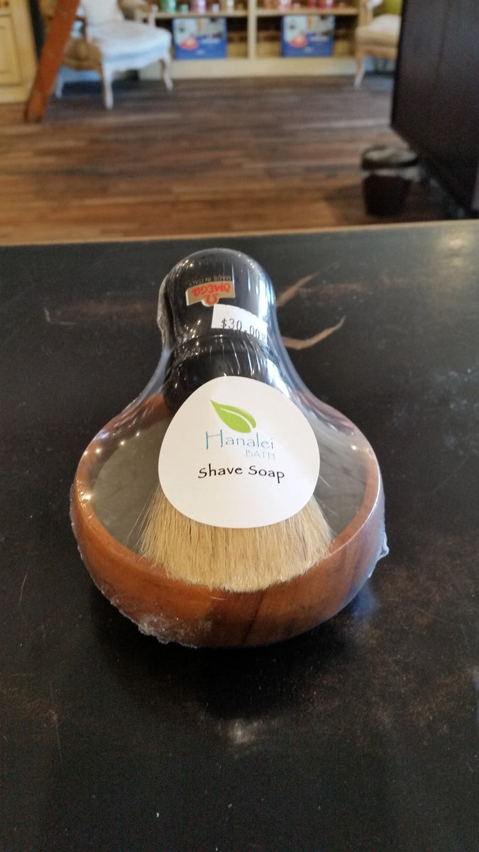 Shave Soap Set – VSOP Taproom