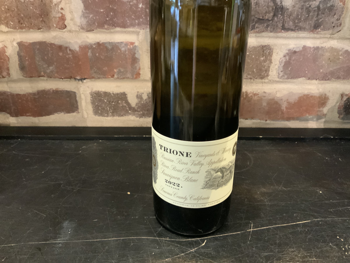 Trione Sauvignon Blanc – VSOP Taproom